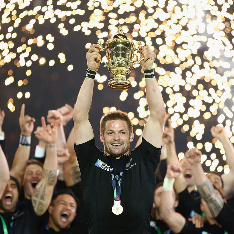 TUDOR X World Rugby - #BornToDare – Brufords Jewellers