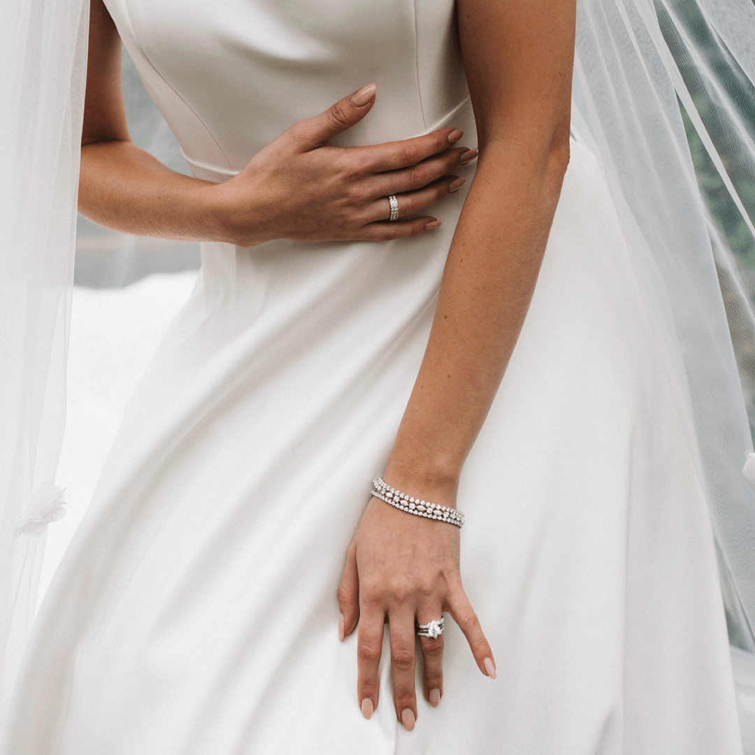 Brown & Newirth Bridal Jewellery | Official Retailer – Brufords Jewellers