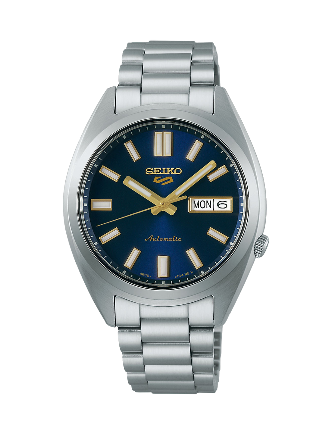 Seiko Watches for Men and Women | Official Seiko Retailer – Brufords ...